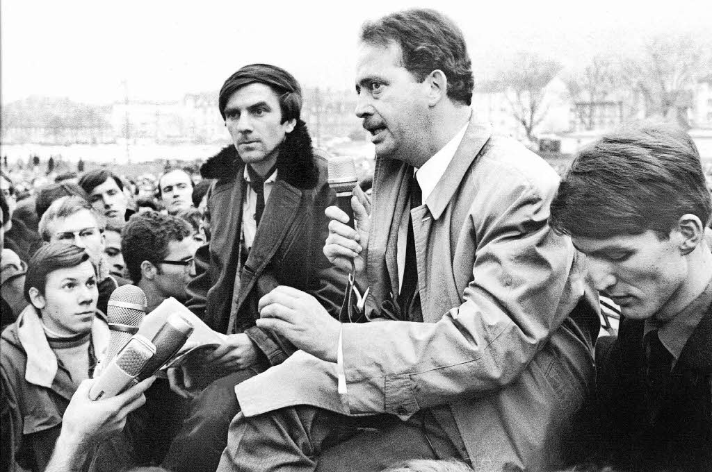 Wer ist "A 1833 Reiss"? - Freiburg - Badische Zeitung