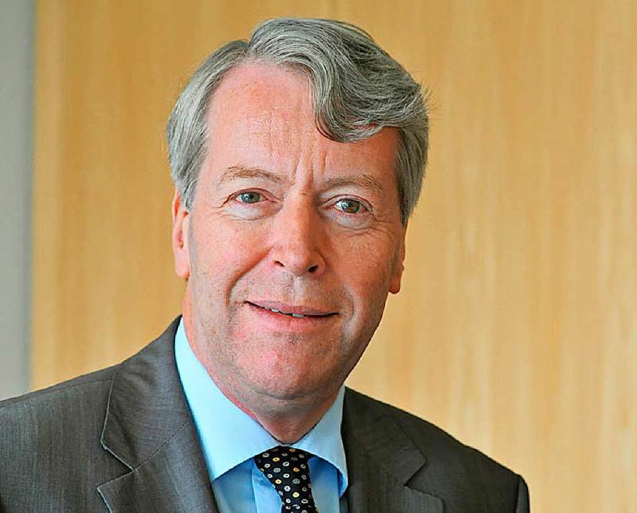 Hellwig: "Immer noch viele faule Kredite" - Wirtschaft - Badische Zeitung