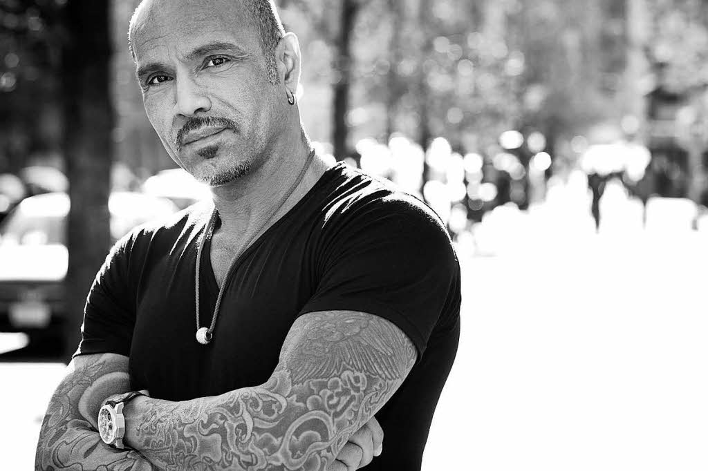DJ David Morales über das Feiern als Jungbrunnen - Rock & Pop ...