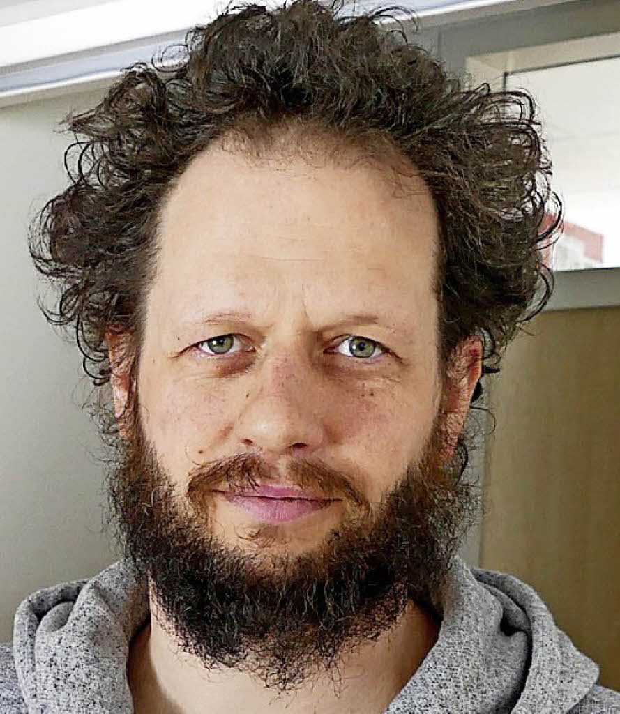 "Wann ist ein Mann ein Mann?" - Titisee-Neustadt - Badische Zeitung