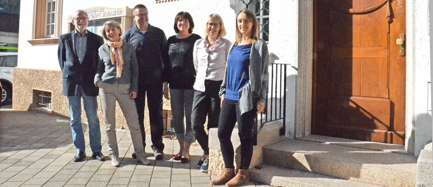 Guter Rat ist nicht teuer - St. Blasien - Badische Zeitung