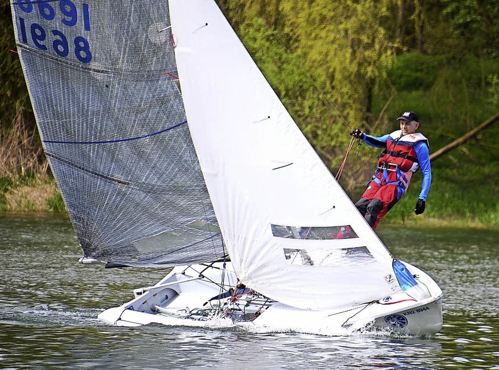 Ein perfekter Saisonauftakt - Sasbach - Badische Zeitung