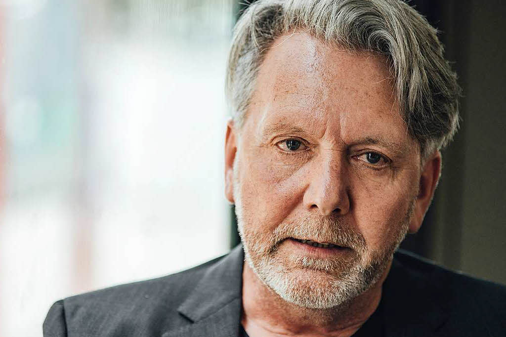 Last-Minute-Check: Stephan Wermter füllt fudders Fragebogen aus ...