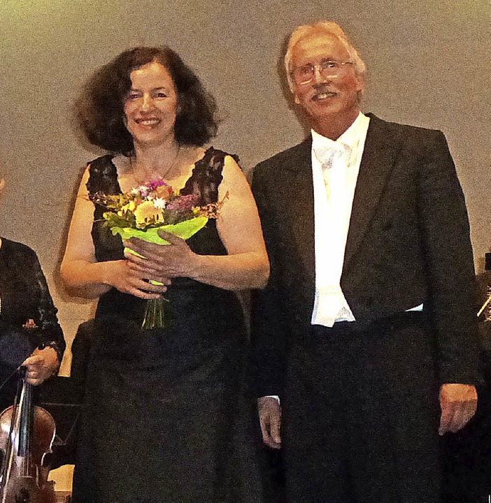 Und zum Schluss eine Rarität - Bad Krozingen - Badische Zeitung