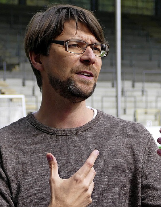 Die matte und die glänzende Seite des Rasens - Schülertexte - Badische ...