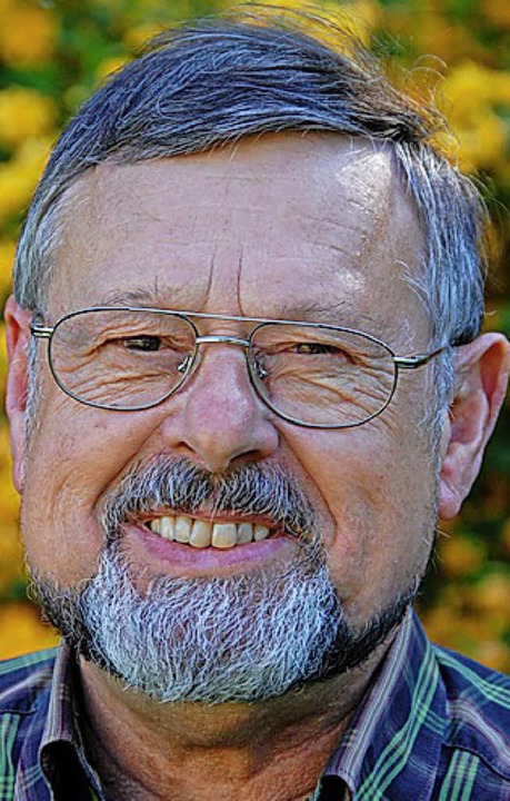 Walter kündigt seinen Rückzug an - Weil am Rhein - Badische Zeitung