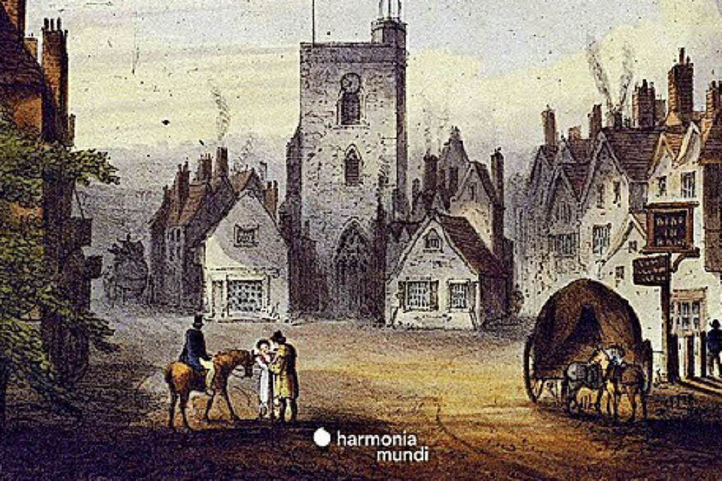 Swingender Barock vom Freiburger Barockorchester - Klassik - Badische ...