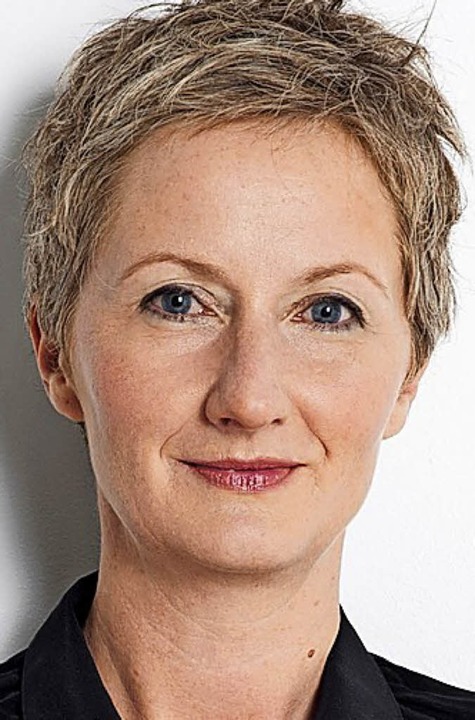 "Nicht an den Rand drängen lassen" - Liebe & Familie - Badische Zeitung