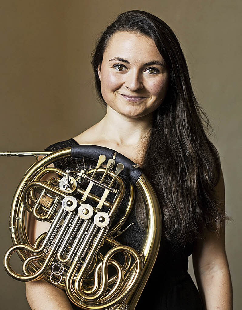 Kammermusik verbindet - Hinterzarten - Badische Zeitung