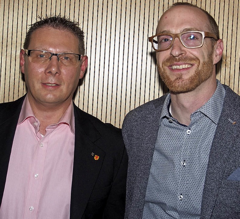 Das "Sunnebuggele" bietet Panorama - Rheinfelden - Badische Zeitung