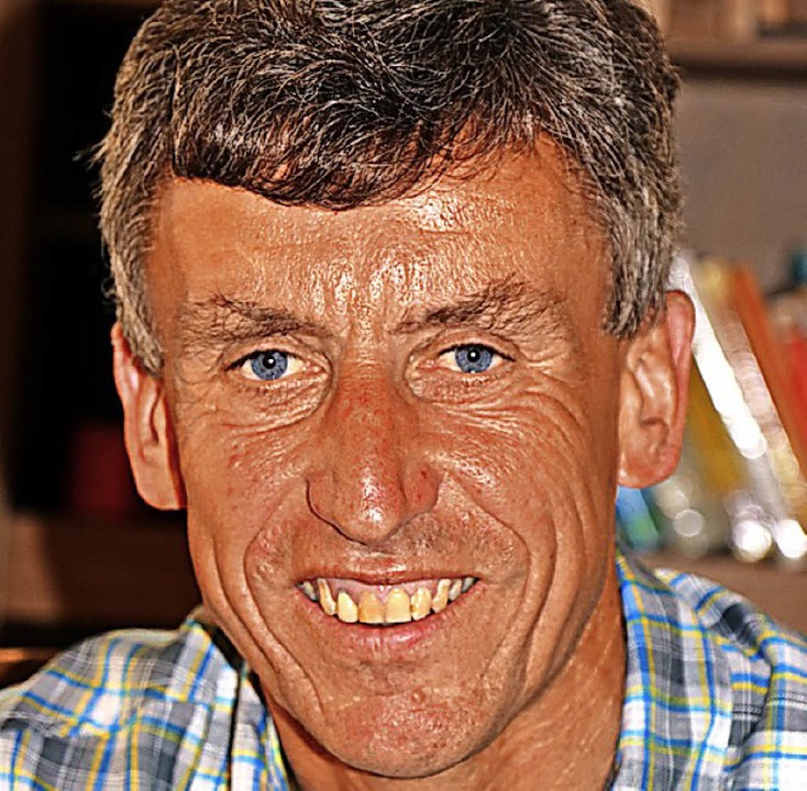 Klettern fördert nicht nur körperliche, sondern auch mentale Kräfte ...