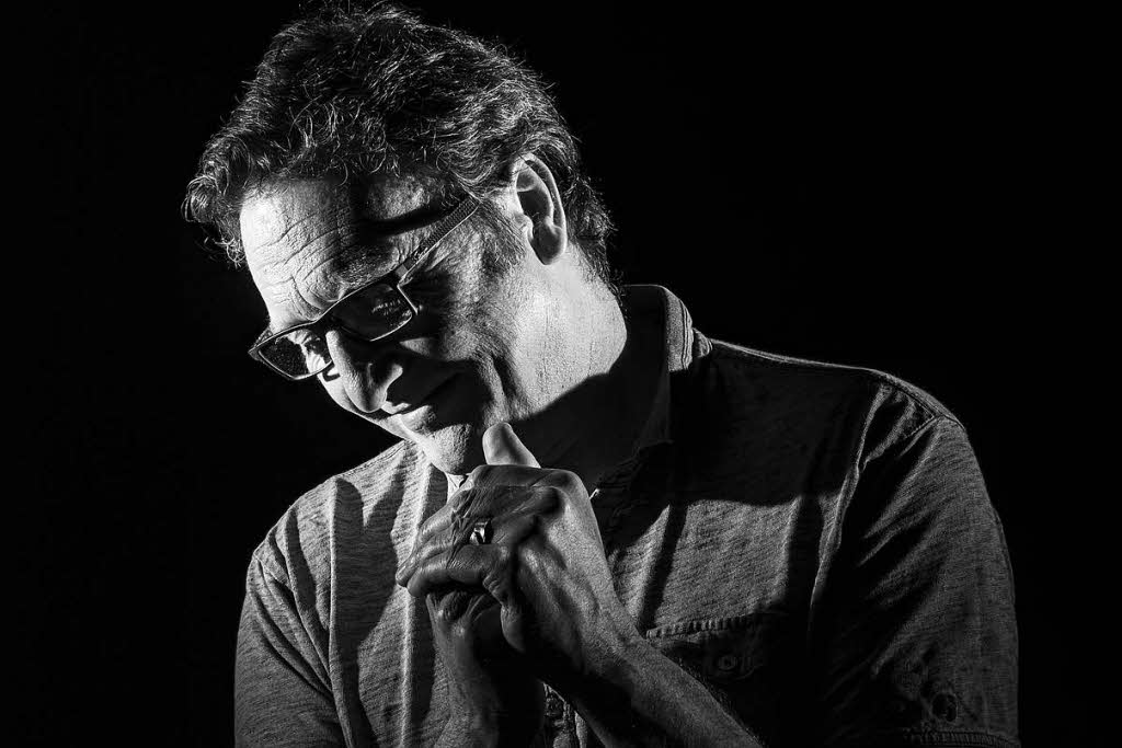 Shane Brady stellt sein neues Album in der Wodan-Halle vor - Rock & Pop ...