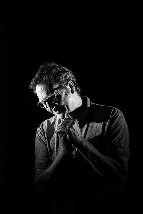 Shane Brady stellt sein neues Album in der Wodan-Halle vor - Rock & Pop ...