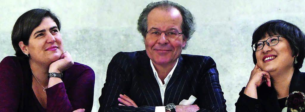 Kunst der Fuge in St. Peter - St. Peter - Badische Zeitung