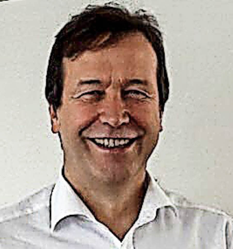 "Erst Hobby, dann Beruf" - Zisch-Texte - Badische Zeitung