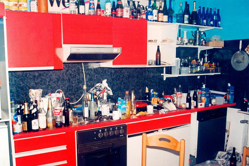 Die 10 besten Mottos für WG-Partys - Nachtleben (fudder) - Badische Zeitung