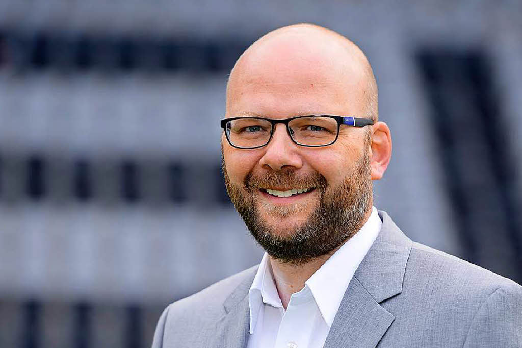 Philipp Walter verlässt den Sportclub und geht zu den Kölner Haien - SC Freiburg - Badische Zeitung