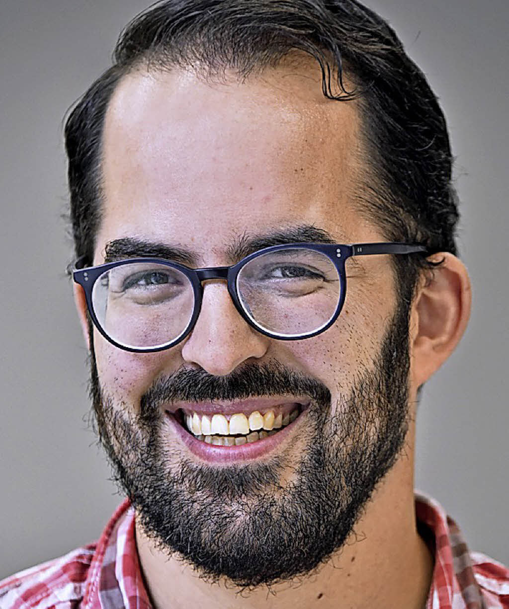 Ben Berger ist zum dritten Mal Deutscher Scrabble-Meister geworden - Freiburg - Badische Zeitung