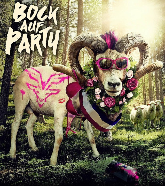 Der Funke muss zünden - Rock & Pop - Badische Zeitung