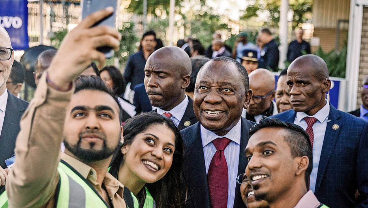 Ein Herkules mit Handicap - Ausland - Badische Zeitung