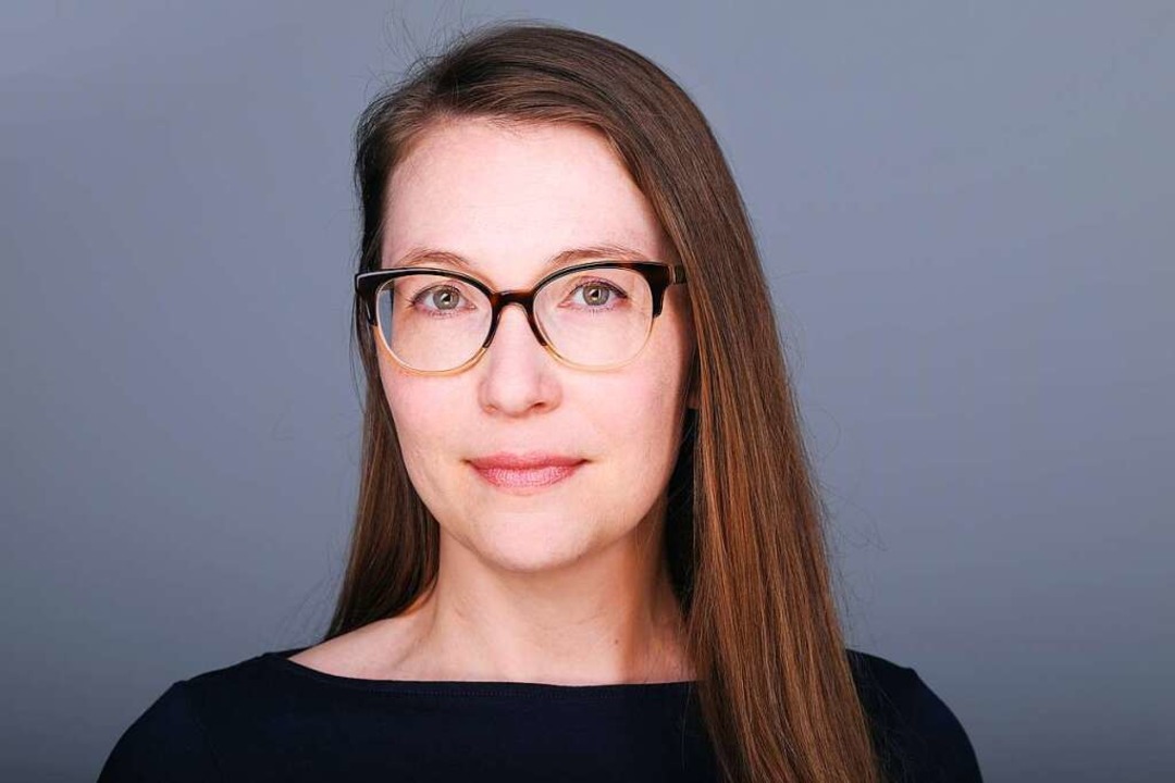 Birgit Herrmann - BZ-Extra - Badische Zeitung