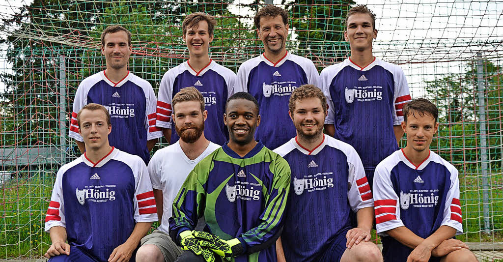 Rudenberg an der Spitze - Friedenweiler - Badische Zeitung