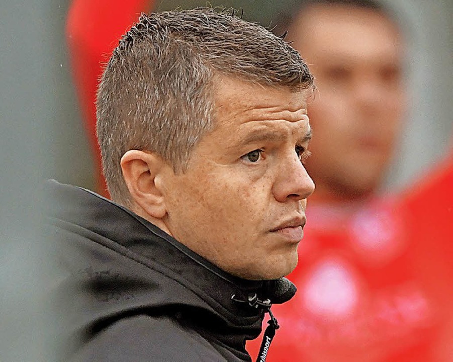 Im Mittelmaß stecken geblieben - Landesliga Staffel 3 - Badische Zeitung