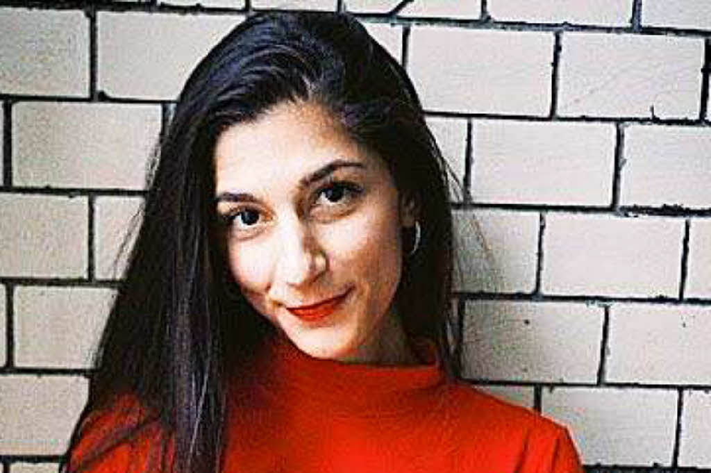 "Ich bin kein Dienstleistungs-DJ": Miriam Davoudvandi alias Cashmiri im ...