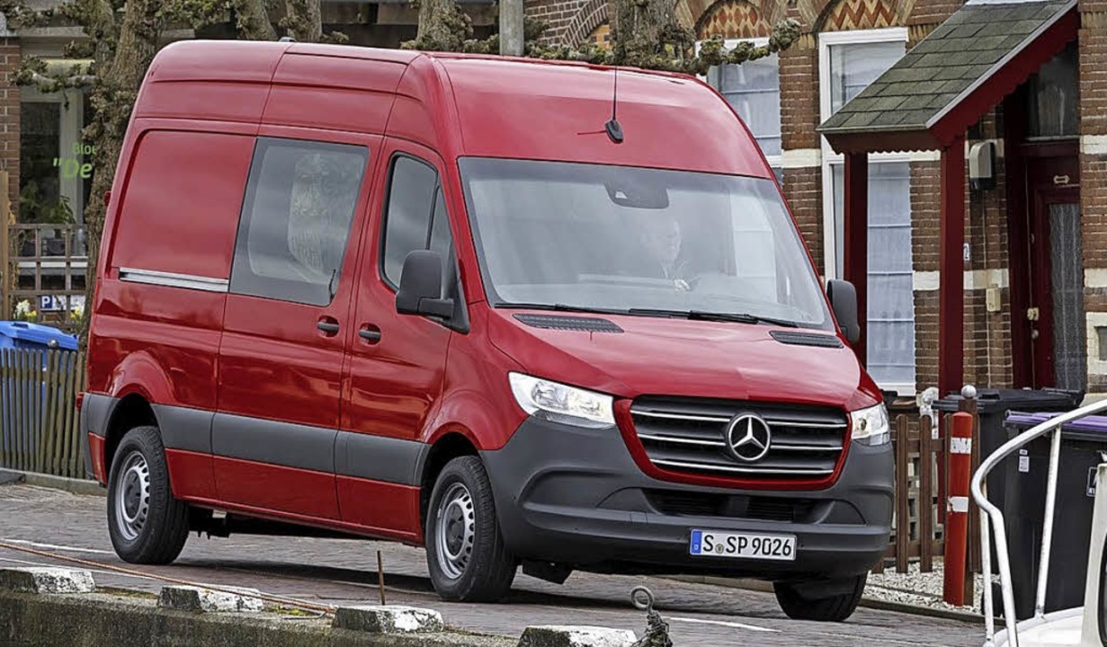 Neuer Klassiker - Auto & Mobilität - Badische Zeitung