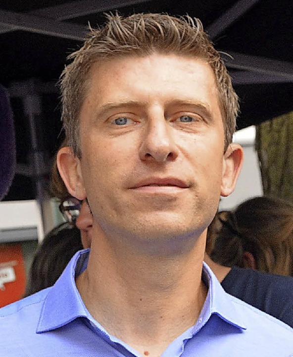 Milka feiert und wirbt um Mitarbeiter - Lörrach - Badische Zeitung