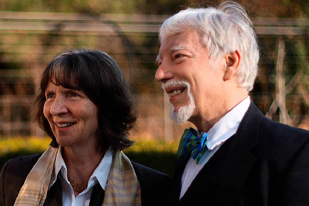 Aleida und Jan Assmann und das Unbehagen an der Erinnerungskultur ...