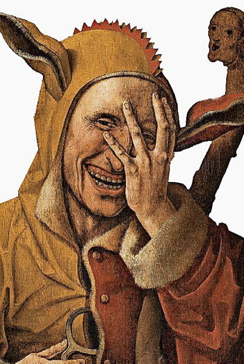 Lörracher Theater Teil von EU-Projekt - Lörrach - Badische Zeitung