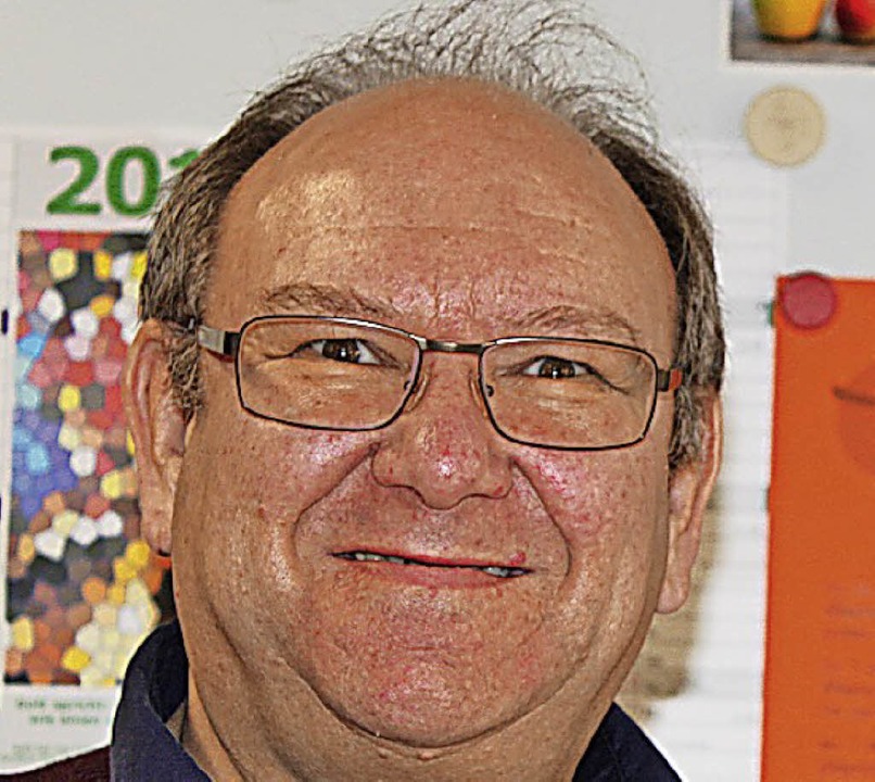 "Ich bin Fußballfan, gefühlsmäßig aber abnehmend" - Bonndorf - Badische ...