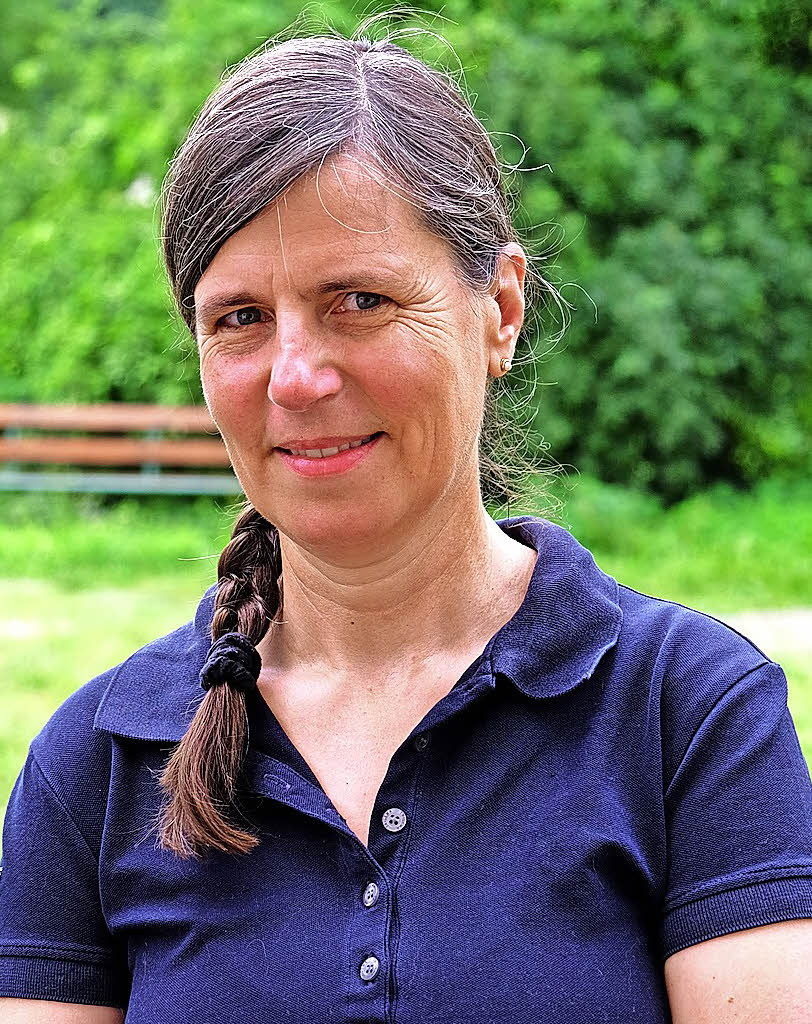 Erzählkunst exportiert - Sulzburg - Badische Zeitung