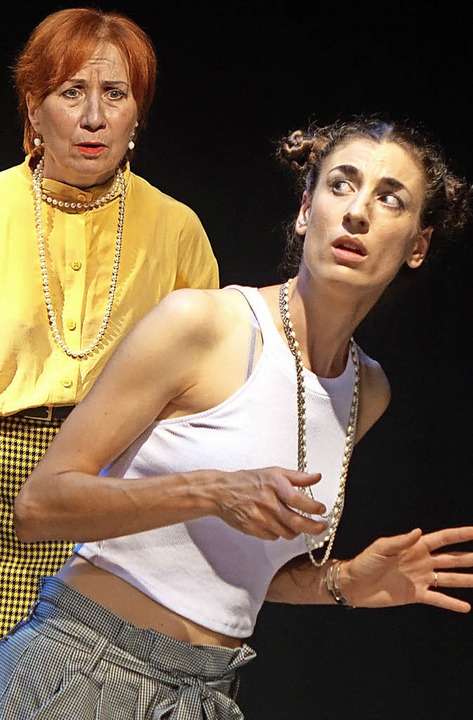 Ein Haus, in dem niemand Ruhe findet - Weil am Rhein - Badische Zeitung