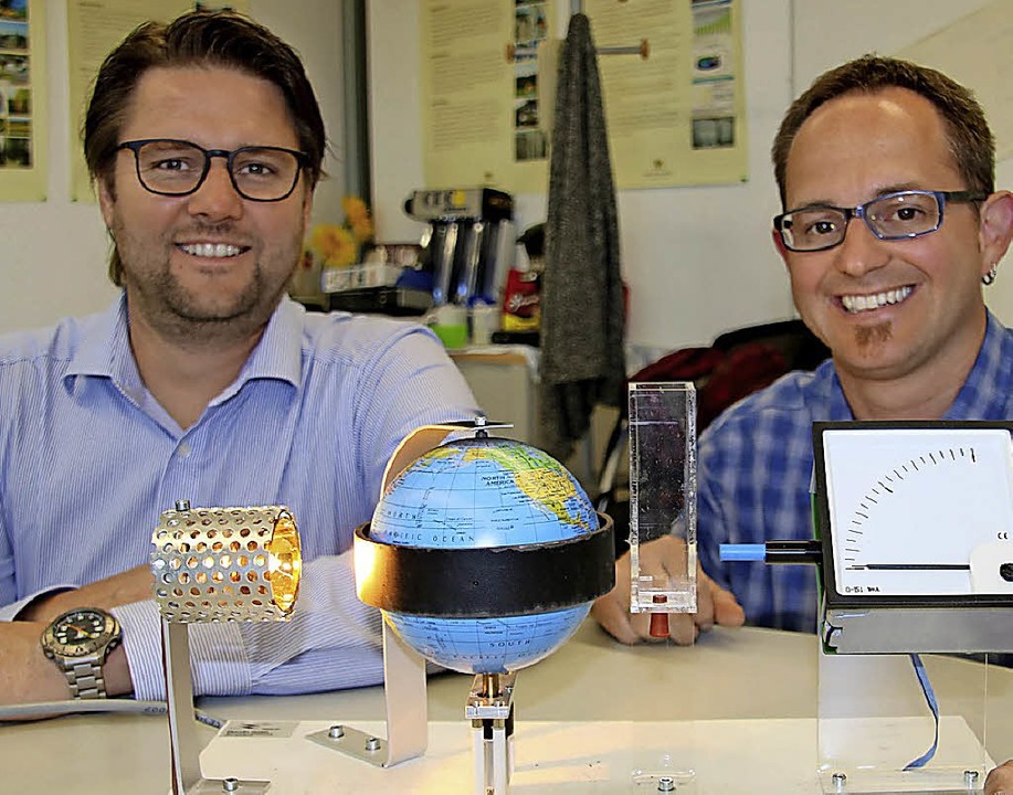 Tipps von den Energiespar-Experten - Donaueschingen - Badische Zeitung