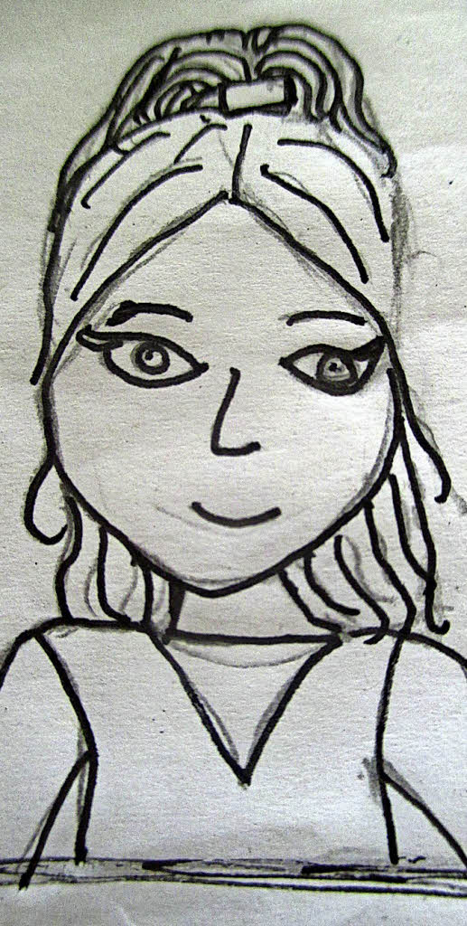 Meine Lieblingsfrisuren - Zisch-Texte - Badische Zeitung