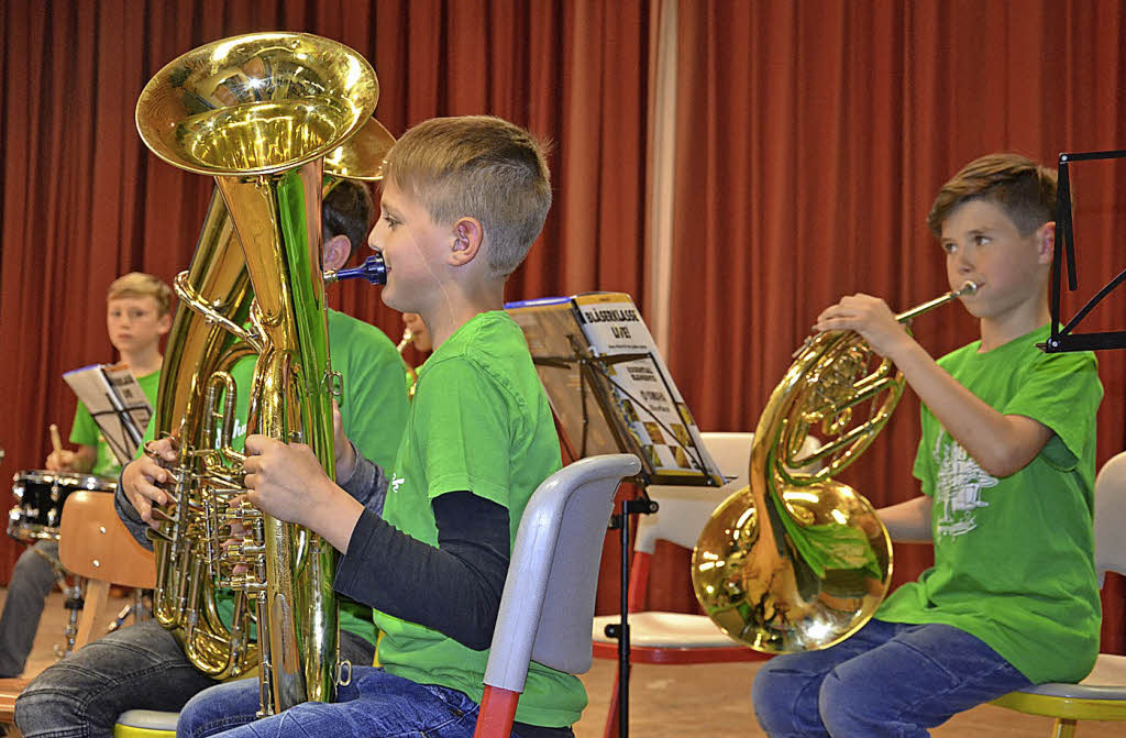 Ein gelungener Abend - Zisch-Texte - Badische Zeitung