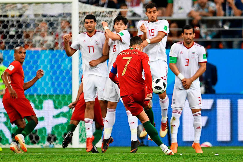 Woher kommt die neue Lust auf Standards bei der WM? - Fußball-WM ... Woher kommt die neue Lust auf Standards bei der WM? - Fußball-WM ...