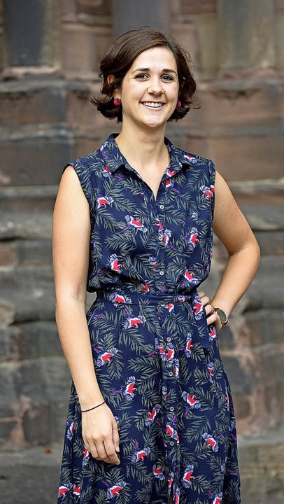 "Den Raum zu eigen machen" - Freiburg - Badische Zeitung