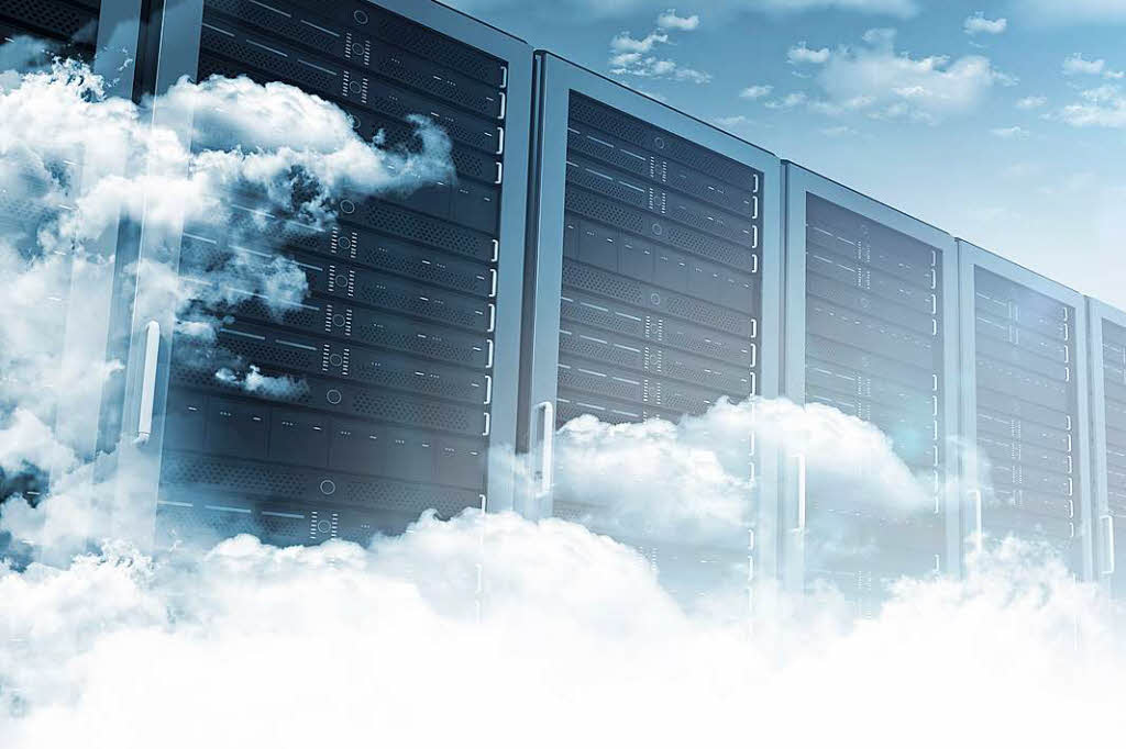 Wie sicher sind Datenspeicher in der "Cloud" wirklich? - Wirtschaft ...