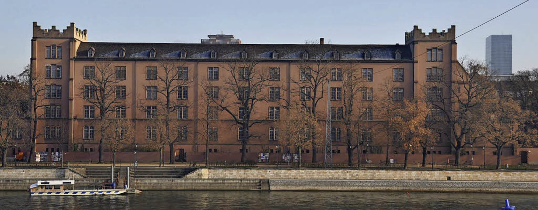 Kaserne Basel soll nach Umbau zum Begegnungsort werden - Basel ...