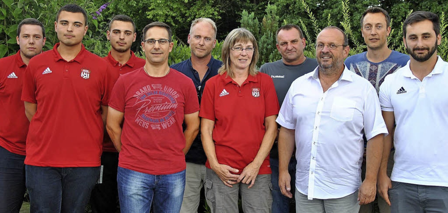 Baustart und Jubiläum rücken langsam näher - Ehrenkirchen - Badische ...