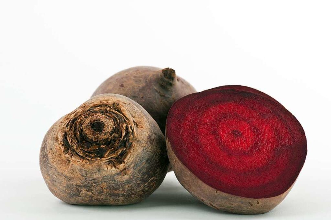 Verkannte Rübe: die Rote Bete - Gesundheit & Ernährung - Badische Zeitung