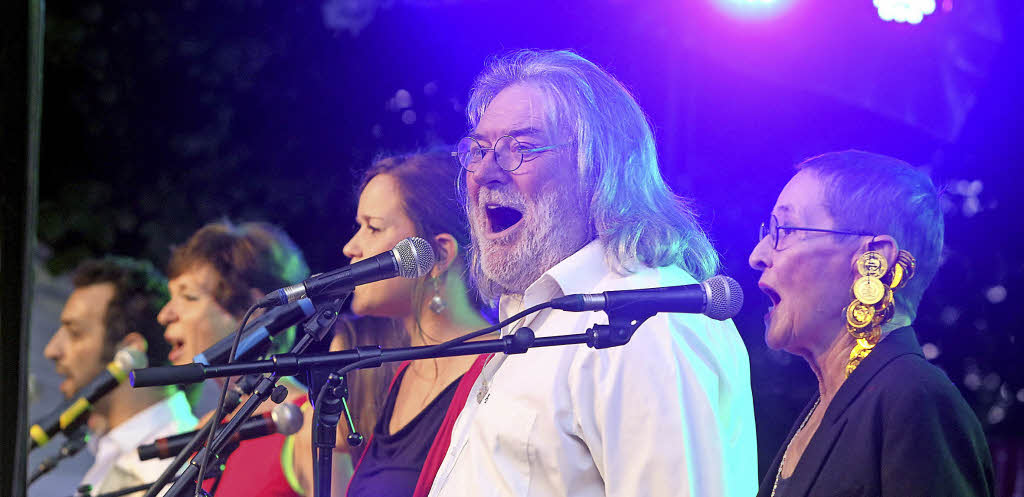 Choucrouterie mit Roger Siffer im Bürgerpark - Freizeittipps und Feste ...