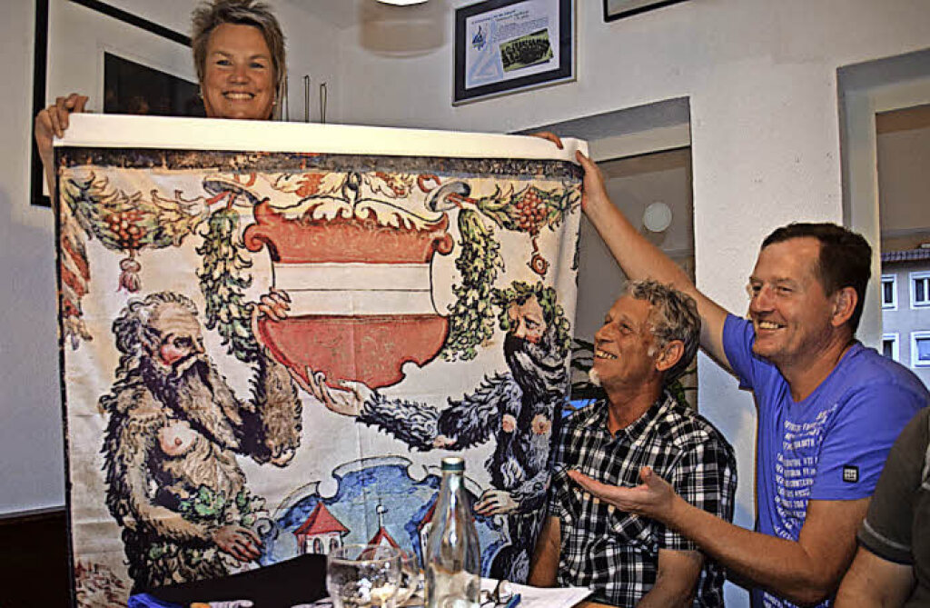 Vorbereitungen fürs Marktplatzfest laufen auf Hochtouren - Waldkirch - Badische Zeitung