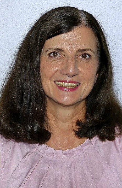 "Eine Bereicherung für mich" - Endingen - Badische Zeitung