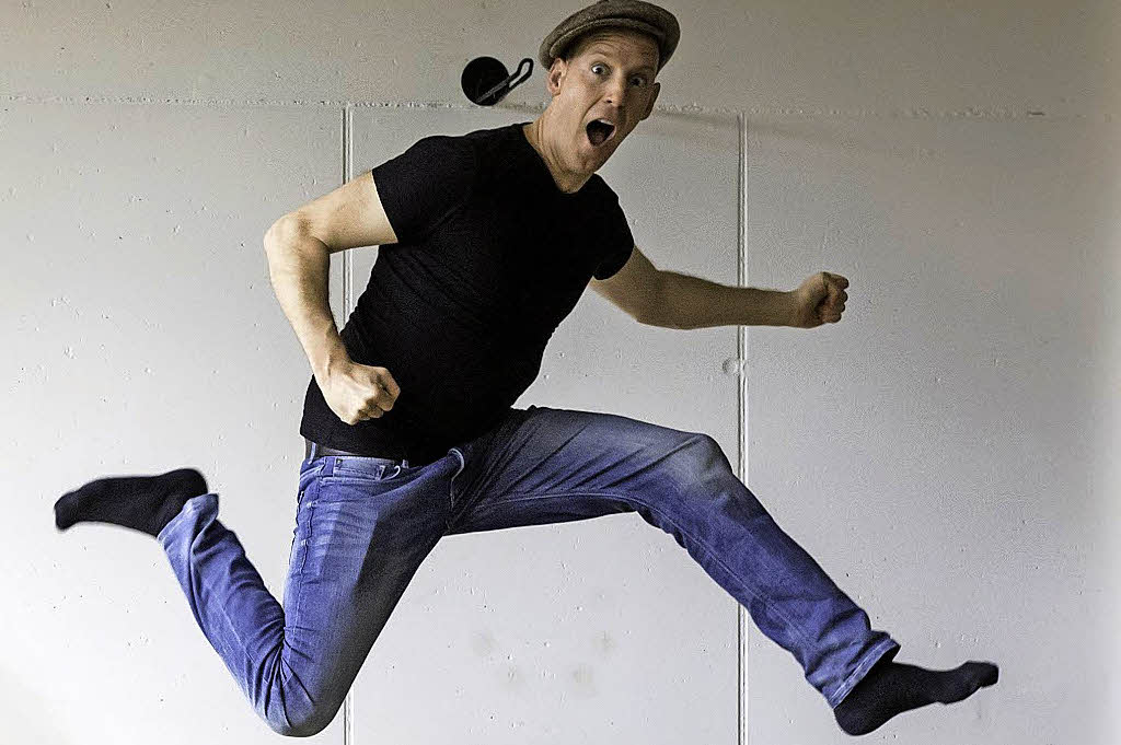 Ölch und Mike Low im Eisenwerk in Hausen am 28.7. ab 18 Uhr. - Hausen ...