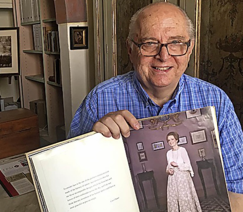 FLUCHTPUNKT: Eine dicke Dosis britischer Humor - Reise - Badische Zeitung