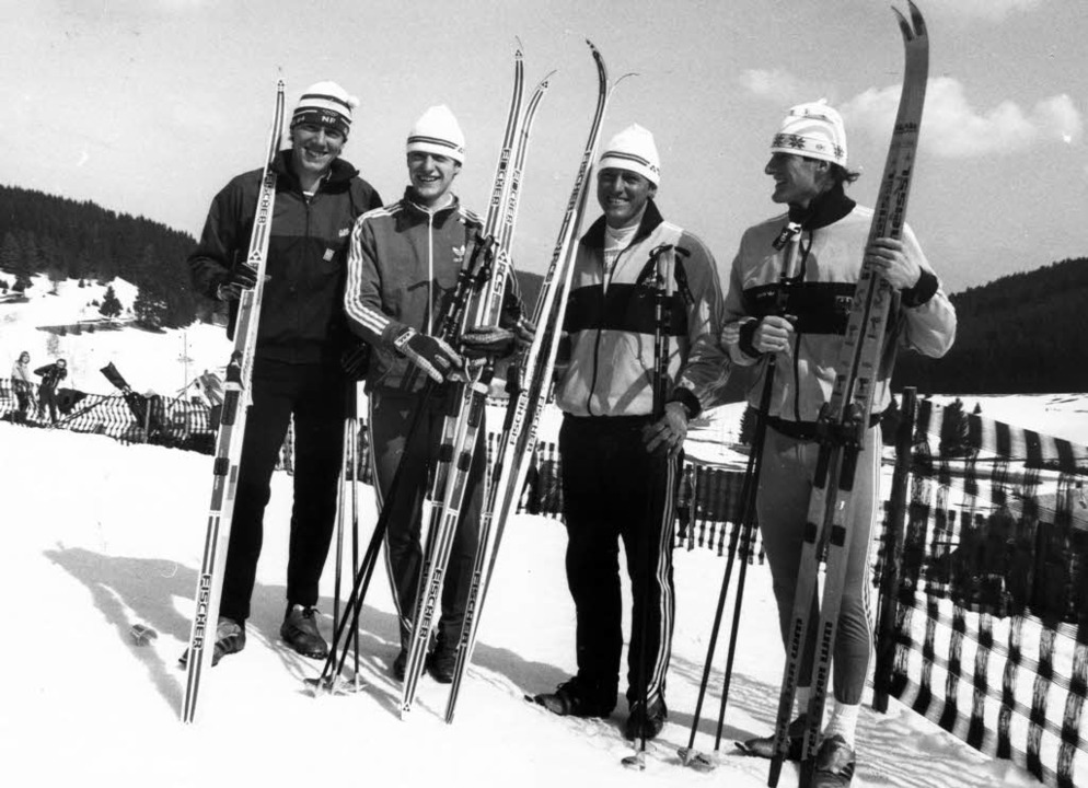 Die Gebrüder Zipfel: Powerfamilie aus Kirchzarten mit vielen Titeln ...